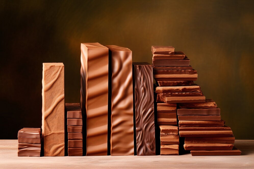 Nourishing the Mind: Dark Chocolate Delights by Kokomaē for Mental Wel ...